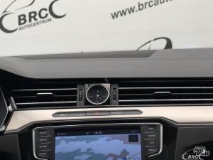 Balts Volkswagen Passat 2016 Avižieniai, ar dzinēja tilpumu 2.00 L un nobraukumu 216 tūkst. km par 11700 €, foto 17 vietnē AUTOMOTO.COM.LV