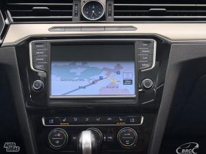 Balts Volkswagen Passat 2016 Avižieniai, ar dzinēja tilpumu 2.00 L un nobraukumu 216 tūkst. km par 11700 €, foto 18 vietnē AUTOMOTO.COM.LV