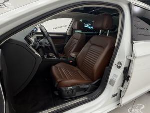 Balts Volkswagen Passat 2016 Avižieniai, ar dzinēja tilpumu 2.00 L un nobraukumu 216 tūkst. km par 11700 €, foto 24 vietnē AUTOMOTO.COM.LV