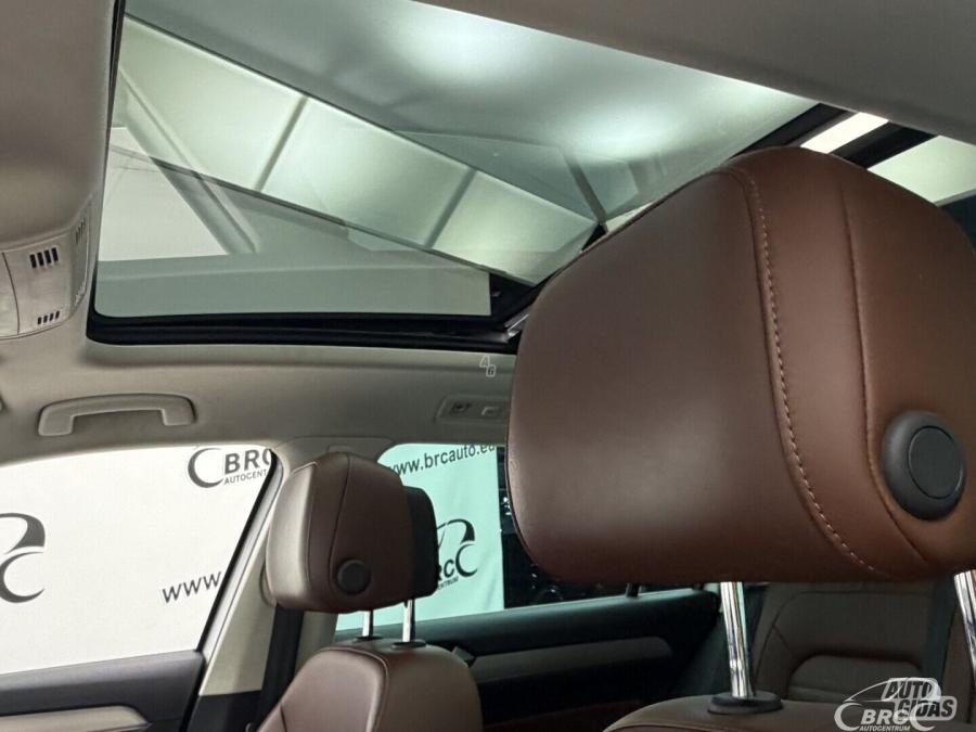Balts Volkswagen Passat 2016 Avižieniai, ar dzinēja tilpumu 2.00 L un nobraukumu 216 tūkst. km par 11700 €, foto 26 vietnē AUTOMOTO.COM.LV