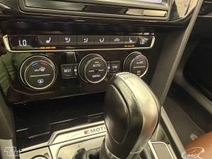 Balts Volkswagen Passat 2016 Avižieniai, ar dzinēja tilpumu 2.00 L un nobraukumu 216 tūkst. km par 11700 €, foto 28 vietnē AUTOMOTO.COM.LV