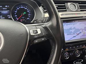 Balts Volkswagen Passat 2016 Avižieniai, ar dzinēja tilpumu 2.00 L un nobraukumu 216 tūkst. km par 11700 €, foto 31 vietnē AUTOMOTO.COM.LV