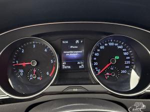 Balts Volkswagen Passat 2016 Avižieniai, ar dzinēja tilpumu 2.00 L un nobraukumu 216 tūkst. km par 11700 €, foto 33 vietnē AUTOMOTO.COM.LV