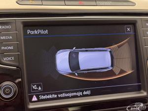 Balts Volkswagen Passat 2016 Avižieniai, ar dzinēja tilpumu 2.00 L un nobraukumu 216 tūkst. km par 11700 €, foto 35 vietnē AUTOMOTO.COM.LV
