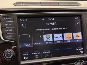 Balts Volkswagen Passat 2016 Avižieniai, ar dzinēja tilpumu 2.00 L un nobraukumu 216 tūkst. km par 11700 €, foto 36 vietnē AUTOMOTO.COM.LV