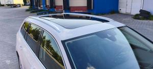 Balts Volkswagen Passat 2016 Alīta, ar dzinēja tilpumu 1.40 L un nobraukumu 270 tūkst. km par 9650 €, foto 4 vietnē AUTOMOTO.COM.LV