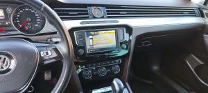 Balts Volkswagen Passat 2016 Alīta, ar dzinēja tilpumu 1.40 L un nobraukumu 270 tūkst. km par 9650 €, foto 13 vietnē AUTOMOTO.COM.LV