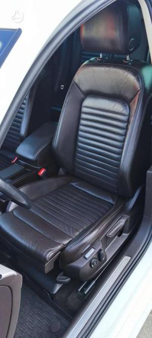 Balts Volkswagen Passat 2016 Alīta, ar dzinēja tilpumu 1.40 L un nobraukumu 270 tūkst. km par 9650 €, foto 19 vietnē AUTOMOTO.COM.LV