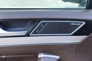 Balts Volkswagen Passat 2016 Alīta, ar dzinēja tilpumu 1.40 L un nobraukumu 270 tūkst. km par 9650 €, foto 24 vietnē AUTOMOTO.COM.LV
