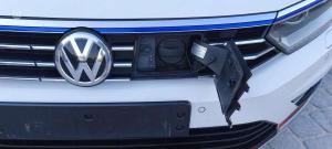 Balts Volkswagen Passat 2016 Alīta, ar dzinēja tilpumu 1.40 L un nobraukumu 270 tūkst. km par 9650 €, foto 27 vietnē AUTOMOTO.COM.LV