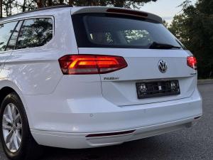 Balts Volkswagen Passat 2016 Viļņa, ar dzinēja tilpumu 1.60 L un nobraukumu 222 tūkst. km par 8000 €, foto 22 vietnē AUTOMOTO.COM.LV