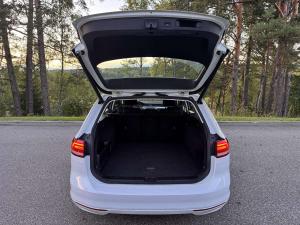 Balts Volkswagen Passat 2016 Viļņa, ar dzinēja tilpumu 1.60 L un nobraukumu 222 tūkst. km par 8000 €, foto 26 vietnē AUTOMOTO.COM.LV
