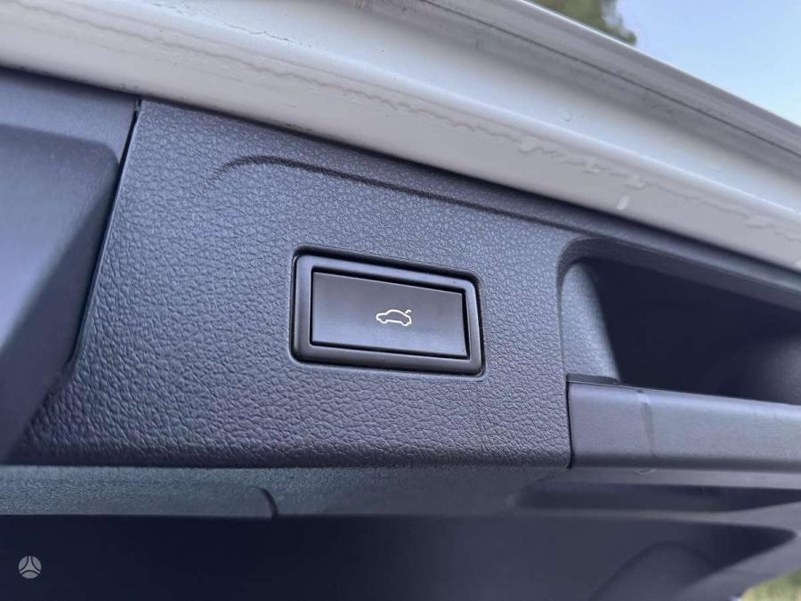 Balts Volkswagen Passat 2016 Viļņa, ar dzinēja tilpumu 1.60 L un nobraukumu 222 tūkst. km par 8000 €, foto 27 vietnē AUTOMOTO.COM.LV