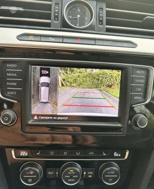 Balts Volkswagen Passat 2016 Kauņa, ar dzinēja tilpumu 1.40 L un nobraukumu 261 tūkst. km par 10600 €, foto 14 vietnē AUTOMOTO.COM.LV