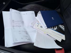 Белый Фольксваген Пассат 2016 в Утена, объемом двигателя 1.97 л и пробегом 346 тыс. км за 7990 €, фото 28 на AUTOMOTO.COM.LV