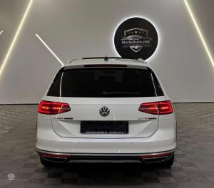 Balts Volkswagen Passat 2016 Marijampole, ar dzinēja tilpumu 1.97 L un nobraukumu 254 tūkst. km par 12999 €, foto 8 vietnē AUTOMOTO.COM.LV