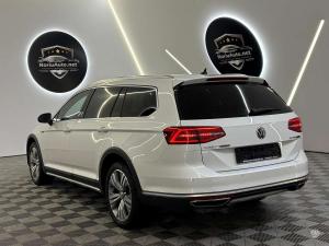 Balts Volkswagen Passat 2016 Marijampole, ar dzinēja tilpumu 1.97 L un nobraukumu 254 tūkst. km par 12999 €, foto 10 vietnē AUTOMOTO.COM.LV