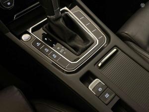 Balts Volkswagen Passat 2016 Marijampole, ar dzinēja tilpumu 1.97 L un nobraukumu 254 tūkst. km par 12999 €, foto 12 vietnē AUTOMOTO.COM.LV