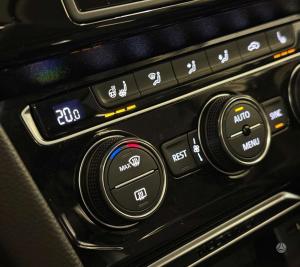 Balts Volkswagen Passat 2016 Marijampole, ar dzinēja tilpumu 1.97 L un nobraukumu 254 tūkst. km par 12999 €, foto 14 vietnē AUTOMOTO.COM.LV