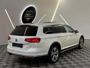 Balts Volkswagen Passat 2016 Marijampole, ar dzinēja tilpumu 1.97 L un nobraukumu 254 tūkst. km par 12999 €, foto 18 vietnē AUTOMOTO.COM.LV