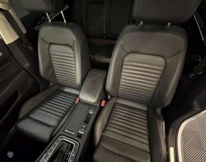 Balts Volkswagen Passat 2016 Marijampole, ar dzinēja tilpumu 1.97 L un nobraukumu 254 tūkst. km par 12999 €, foto 20 vietnē AUTOMOTO.COM.LV