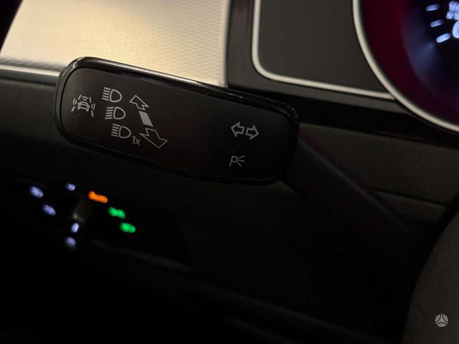 Balts Volkswagen Passat 2016 Marijampole, ar dzinēja tilpumu 1.97 L un nobraukumu 254 tūkst. km par 12999 €, foto 21 vietnē AUTOMOTO.COM.LV