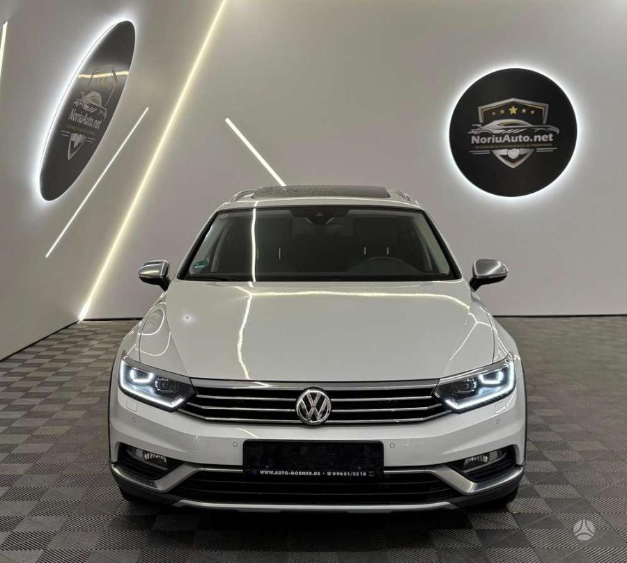 Balts Volkswagen Passat 2016 Marijampole, ar dzinēja tilpumu 1.97 L un nobraukumu 254 tūkst. km par 12999 €, foto 36 vietnē AUTOMOTO.COM.LV
