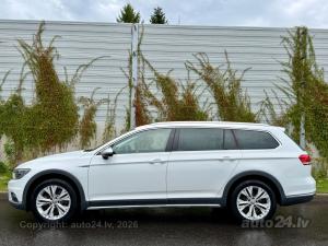 Balts Volkswagen Passat 2016 Tallina, ar dzinēja tilpumu 2.00 L un nobraukumu 225 tūkst. km par 12995 €, foto 4 vietnē AUTOMOTO.COM.LV