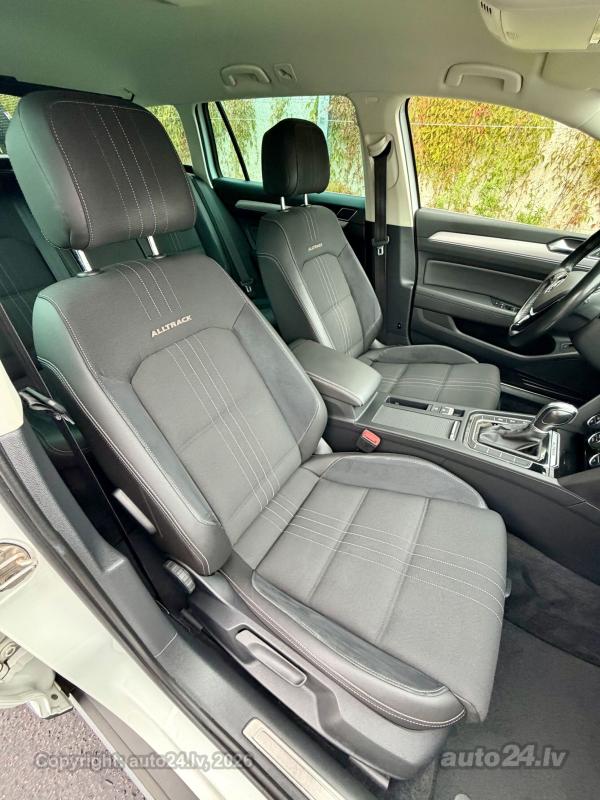 Balts Volkswagen Passat 2016 Tallina, ar dzinēja tilpumu 2.00 L un nobraukumu 225 tūkst. km par 12995 €, foto 10 vietnē AUTOMOTO.COM.LV