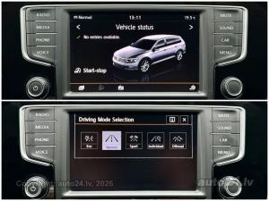 Balts Volkswagen Passat 2016 Tallina, ar dzinēja tilpumu 2.00 L un nobraukumu 225 tūkst. km par 12995 €, foto 15 vietnē AUTOMOTO.COM.LV