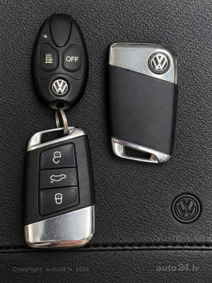 Balts Volkswagen Passat 2016 Tallina, ar dzinēja tilpumu 2.00 L un nobraukumu 225 tūkst. km par 12995 €, foto 20 vietnē AUTOMOTO.COM.LV