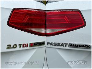 Balts Volkswagen Passat 2016 Tallina, ar dzinēja tilpumu 2.00 L un nobraukumu 225 tūkst. km par 12995 €, foto 21 vietnē AUTOMOTO.COM.LV