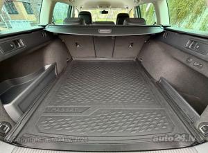 Balts Volkswagen Passat 2016 Tallina, ar dzinēja tilpumu 2.00 L un nobraukumu 225 tūkst. km par 12995 €, foto 23 vietnē AUTOMOTO.COM.LV