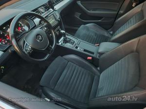 Balts Volkswagen Passat 2016 Rakvere, ar dzinēja tilpumu 2.00 L un nobraukumu 250 tūkst. km par 11000 €, foto 5 vietnē AUTOMOTO.COM.LV