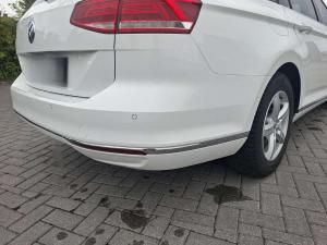 White Volkswagen Passat 2017 in Telschi, with an engine capacity of 0.00 L and mileage of 224 thousand km for 9999 €, photo 21 on AUTOMOTO.COM.LV