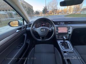 Balts Volkswagen Passat 2017 Tallina, ar dzinēja tilpumu 2.00 L un nobraukumu 225 tūkst. km par 9999 €, foto 7 vietnē AUTOMOTO.COM.LV