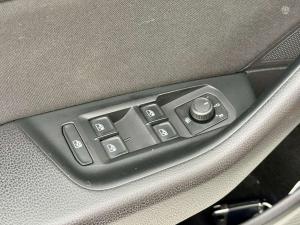 Balts Volkswagen Passat 2017 Vilkaviškis, ar dzinēja tilpumu 1.97 L un nobraukumu 265 tūkst. km par 9200 €, foto 17 vietnē AUTOMOTO.COM.LV