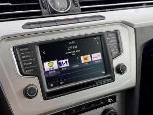Balts Volkswagen Passat 2017 Šauļi, ar dzinēja tilpumu 1.97 L un nobraukumu 265 tūkst. km par 8900 €, foto 13 vietnē AUTOMOTO.COM.LV