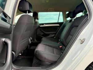 Balts Volkswagen Passat 2017 Šauļi, ar dzinēja tilpumu 1.97 L un nobraukumu 265 tūkst. km par 8900 €, foto 20 vietnē AUTOMOTO.COM.LV