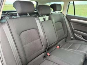 Balts Volkswagen Passat 2017 Šauļi, ar dzinēja tilpumu 1.97 L un nobraukumu 265 tūkst. km par 8900 €, foto 21 vietnē AUTOMOTO.COM.LV