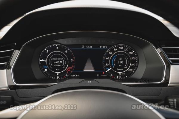 Balts Volkswagen Passat 2018 Tartu, ar dzinēja tilpumu 2.00 L un nobraukumu 228 tūkst. km par 14599 €, foto 11 vietnē AUTOMOTO.COM.LV