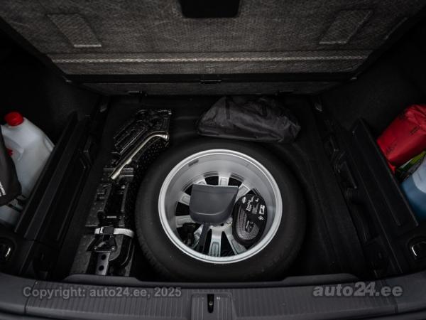 Balts Volkswagen Passat 2018 Tallina, ar dzinēja tilpumu 1.40 L un nobraukumu 110 tūkst. km par 17900 €, foto 11 vietnē AUTOMOTO.COM.LV