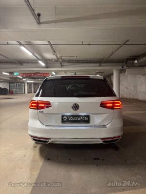 Balts Volkswagen Passat 2018 Tallina, ar dzinēja tilpumu 1.40 L un nobraukumu 173 tūkst. km par 15000 €, foto 4 vietnē AUTOMOTO.COM.LV