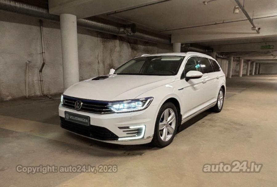 Balts Volkswagen Passat 2018 Tallina, ar dzinēja tilpumu 1.40 L un nobraukumu 173 tūkst. km par 15000 €, foto 5 vietnē AUTOMOTO.COM.LV