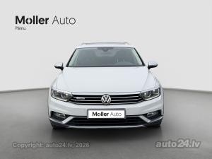 Balts Volkswagen Passat 2018 Pērnava, ar dzinēja tilpumu 2.00 L un nobraukumu 209 tūkst. km par 16700 €, foto 3 vietnē AUTOMOTO.COM.LV