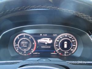 White Volkswagen Passat 2018 in Tartu, with an engine capacity of 2.00 L and mileage of 150 thousand km for 18590 €, photo 11 on AUTOMOTO.COM.LV
