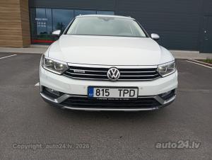 Balts Volkswagen Passat 2018 Tallina, ar dzinēja tilpumu 2.00 L un nobraukumu 252 tūkst. km par 14880 €, foto 5 vietnē AUTOMOTO.COM.LV