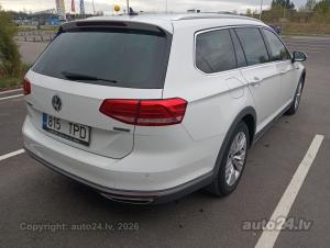 Balts Volkswagen Passat 2018 Tallina, ar dzinēja tilpumu 2.00 L un nobraukumu 252 tūkst. km par 14880 €, foto 10 vietnē AUTOMOTO.COM.LV
