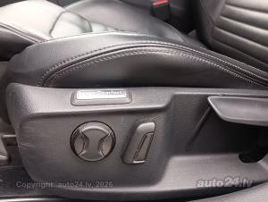 Balts Volkswagen Passat 2018 Tallina, ar dzinēja tilpumu 2.00 L un nobraukumu 252 tūkst. km par 14880 €, foto 15 vietnē AUTOMOTO.COM.LV