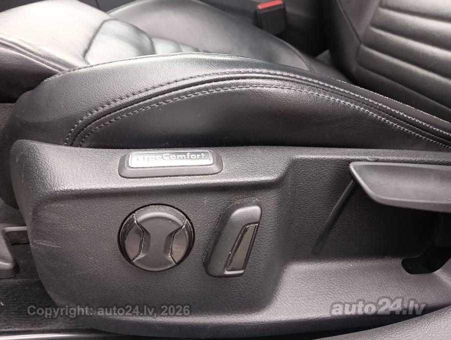 Balts Volkswagen Passat 2018 Tallina, ar dzinēja tilpumu 2.00 L un nobraukumu 252 tūkst. km par 14880 €, foto 15 vietnē AUTOMOTO.COM.LV